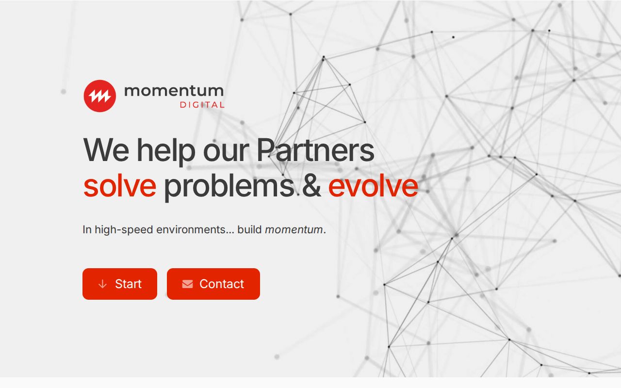 Momentum Digital